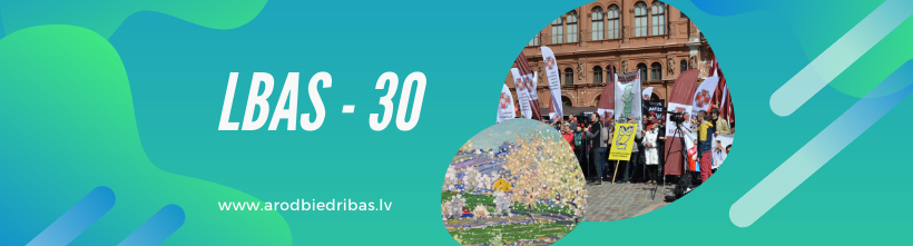 Sākums - LBAS - Latvijas Brīvo Arodbiedrību Savienība